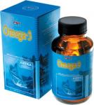 MY CNI: Omega 3