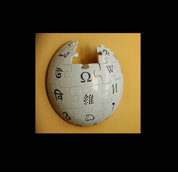 3D TODAY: Even Wikipedia Goes 3D