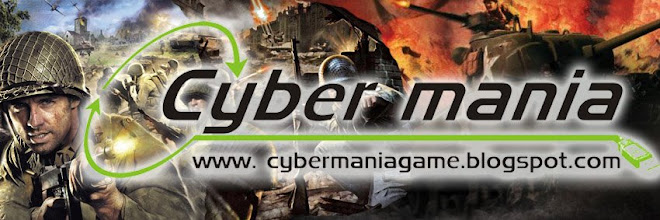 cyber Mania