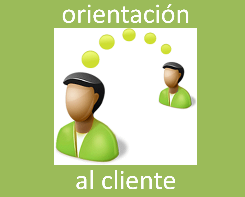 Pablo Ereño: ORIENTACIÓN AL CLIENTE