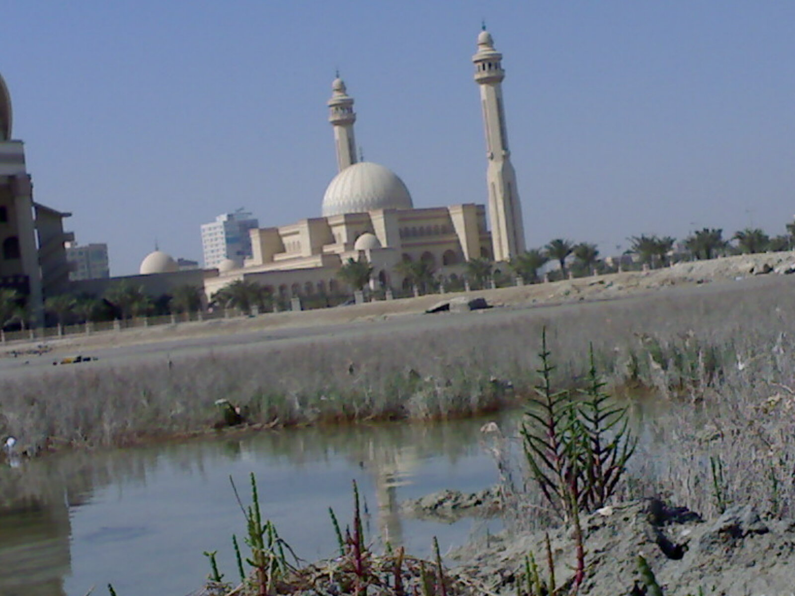 Sanabis (Bahrain) Daily Photo: June 2009