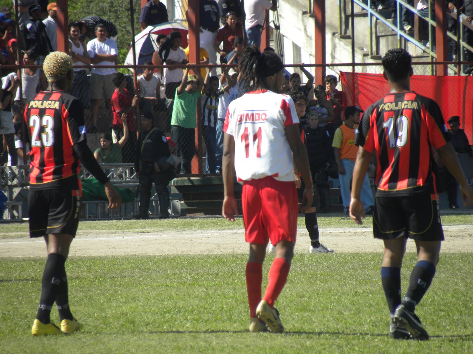 NOTIFUTGOL: 10 may 2010