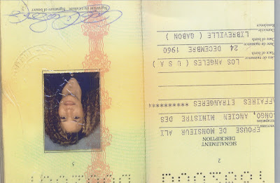 eliesmith: Gabon: Ali Bongo's wife to appear on Oprah's TV show