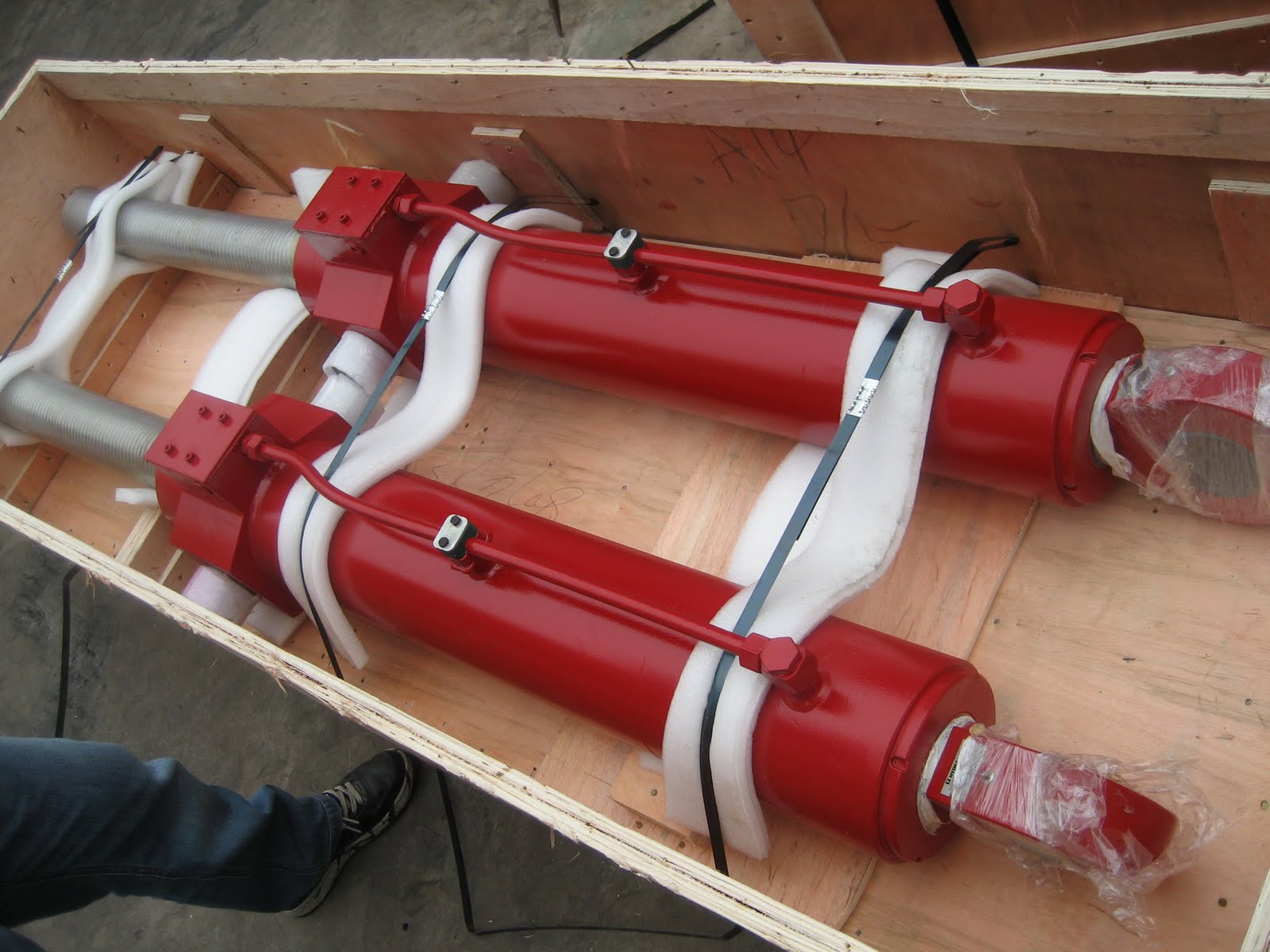 CY Engineering Solution