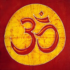 Los Vedas -Una introducción-: El Pranava OM de Los Vedas