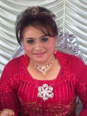 Love Who You Are - Daela: ::Sheila Mambo Kahwin::