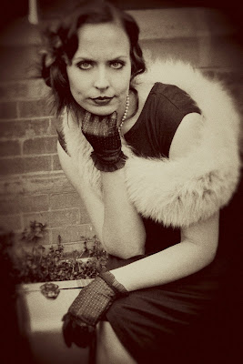 Strong Family: Vintage Photoshoot