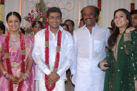 Timespic: Surya wedding