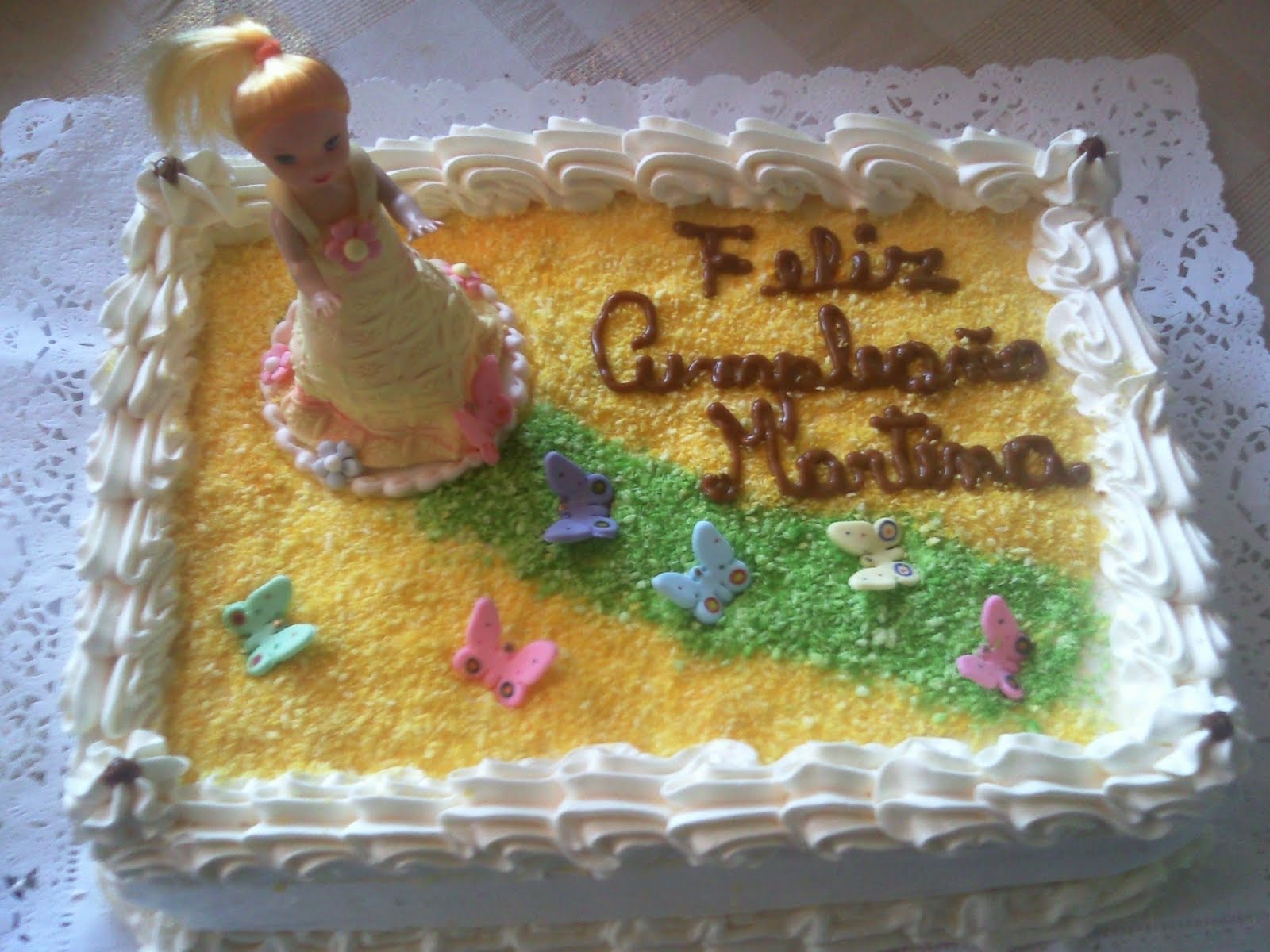 Reposteria, Cocktelería y Banquetería Maria Paz: TORTAS DE NIÑOS