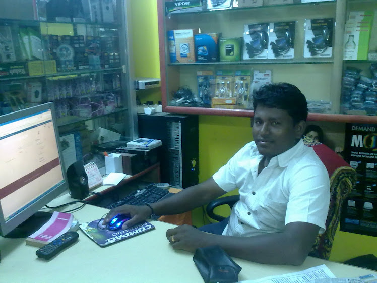 Anand computers: BROWSING CENTER