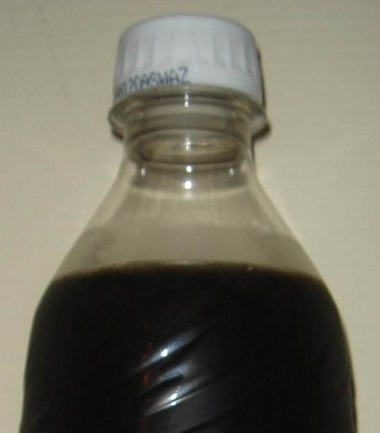 Cosmo's Root Beer Reviews: Barq's Root Beer