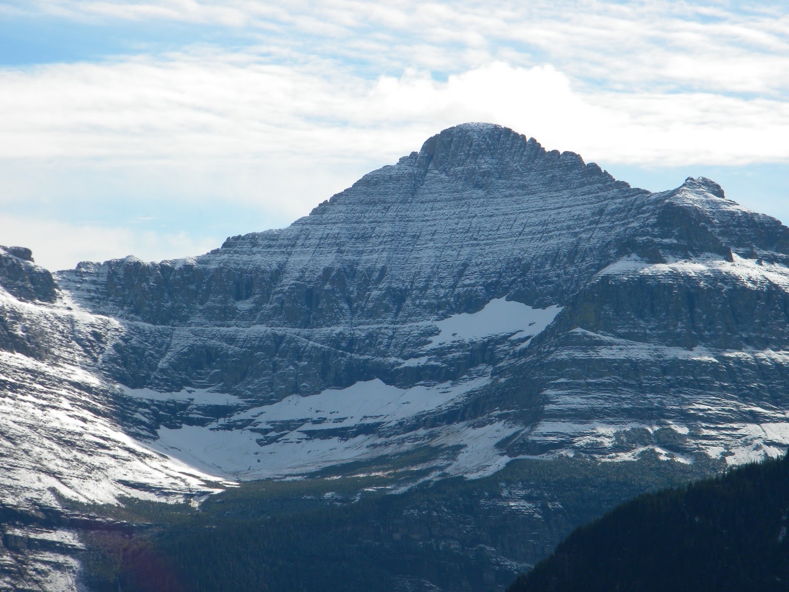 The Brew and Hammer: Ancient shorelines - sedimentary structures of the ...