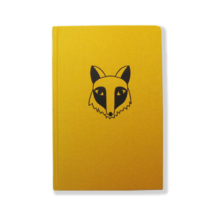 creative crush — Crow & Canary