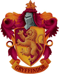 Harry Potter and Hogwarts - Gryffindor - Subforo principal