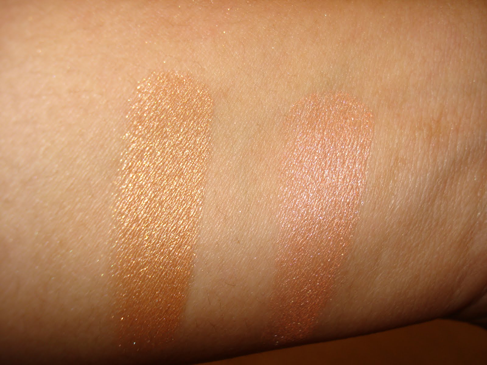 RJMakeUp: HIDDEN TREASURE: MAC Colour Craft Collection