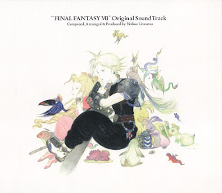 Videogame Soundtracks & Metal: Final Fantasy VII Original Soundtrack