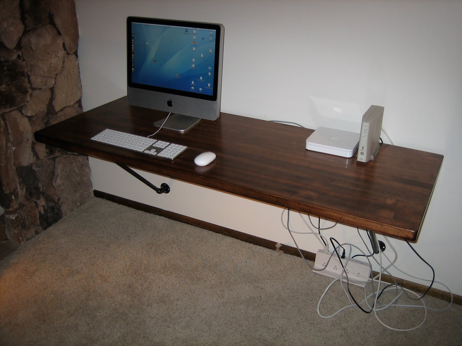 Running from Cancer - More than a Survivor!: Latest house project