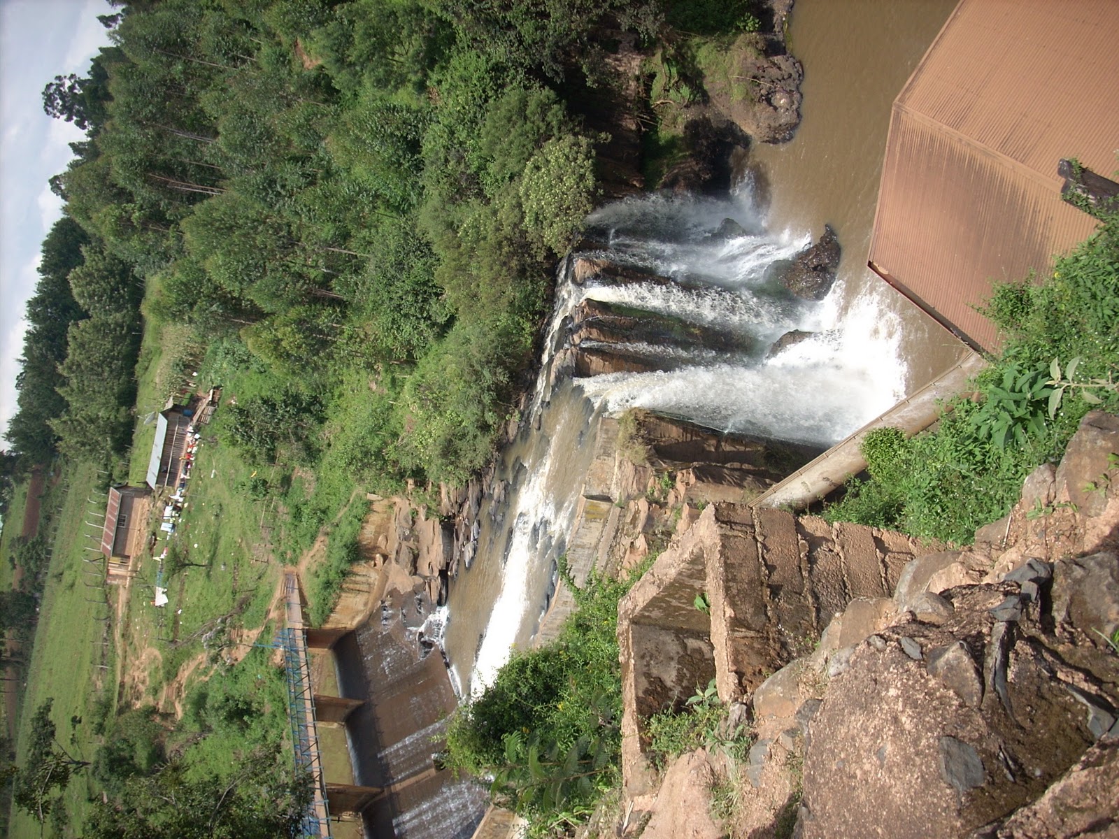 Mission Trip to Tenwek, Kenya