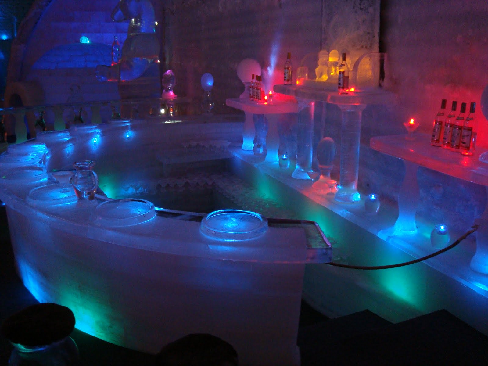 Explore Alaska: Fairbanks