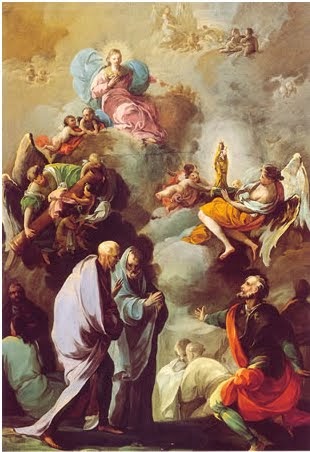 BARDALLUR: 25 DE JULIO -SANTIAGO O JACOBO-