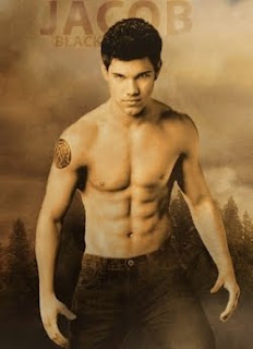 Taylor Lautner New Moon: Taylor Lautner's Workout Routine As Jacob ...