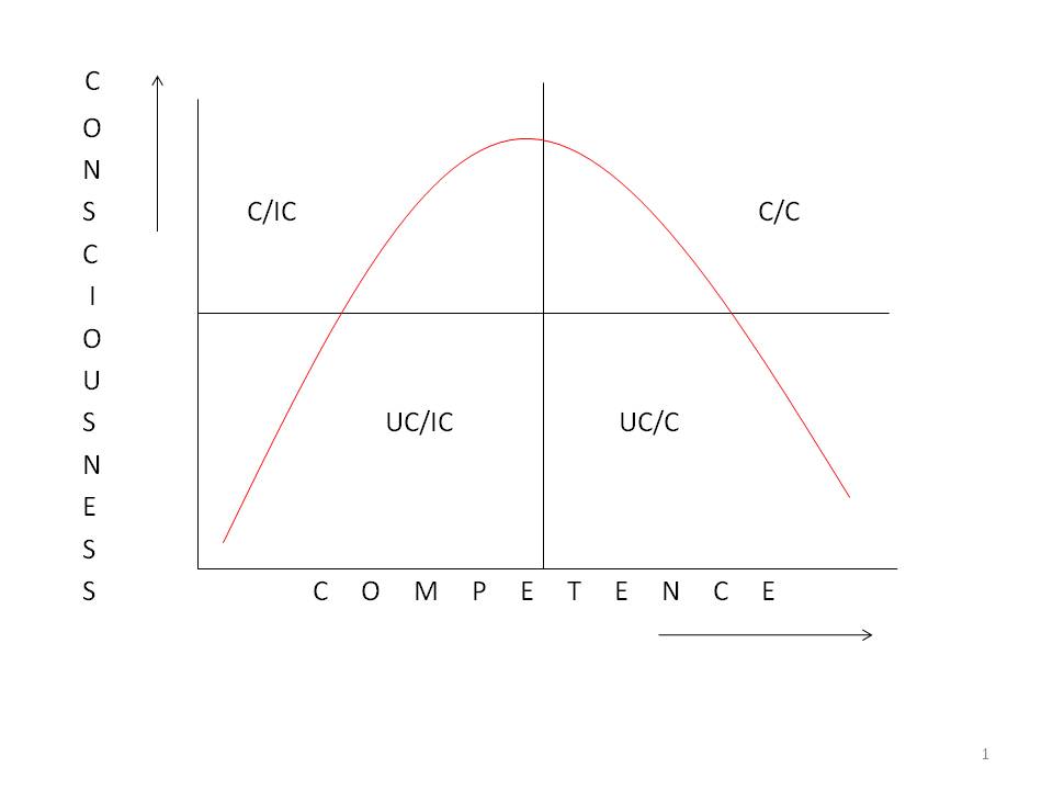 Educating Trainers - Hayley Allan: Pendleton's rules