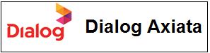 Sri Lanka Stock Picks: Sri Lanka - Dialog Axiata heading for strong ...
