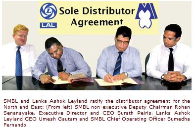 Sri Lanka Stock Picks: SMB Leasing to raise Rs 581 million from rights ...