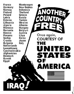 It is Time to Take America Back!