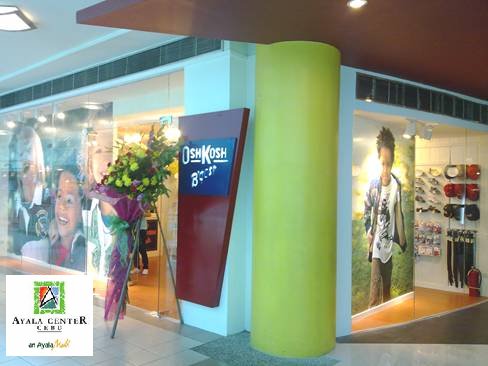 Ayala Center Cebu Newly Opened Merchants | Cebu Pictures