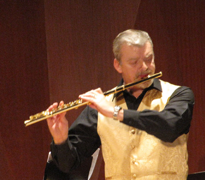 As I See it!: PERFORMING MOZART.