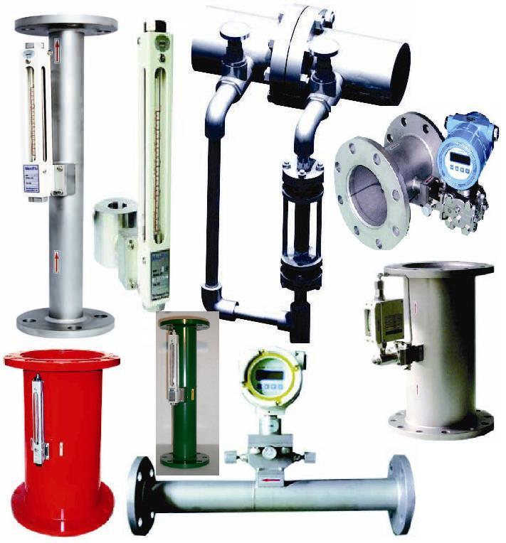 Jenis Flow Meter | Wiratama Mitra Abadi