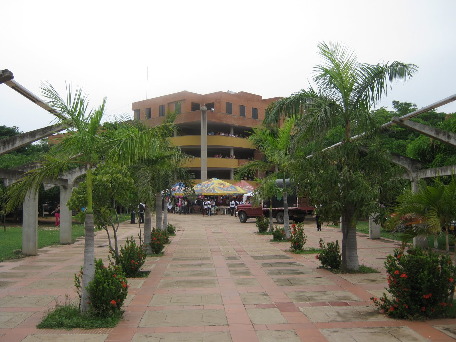 UNIVERSIDAD POPULAR DEL CESAR