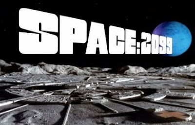 Mike Cane 2008: From Space:1999 To Space:2099
