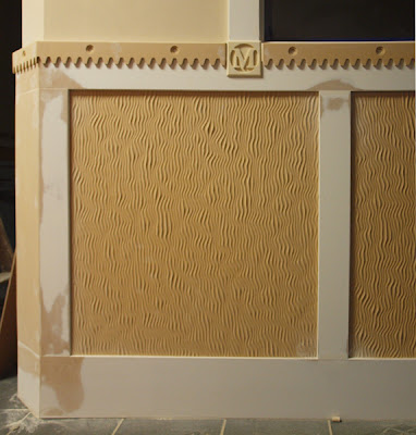 ENROUTE ADVENTURES: Rapid Texture!