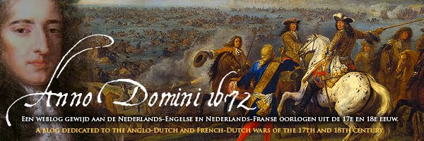 Anno Domini 1672: Grave 1674 II