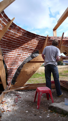 Cohesive Construction