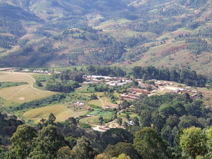 Mbele: Litembo, A Memorable Place