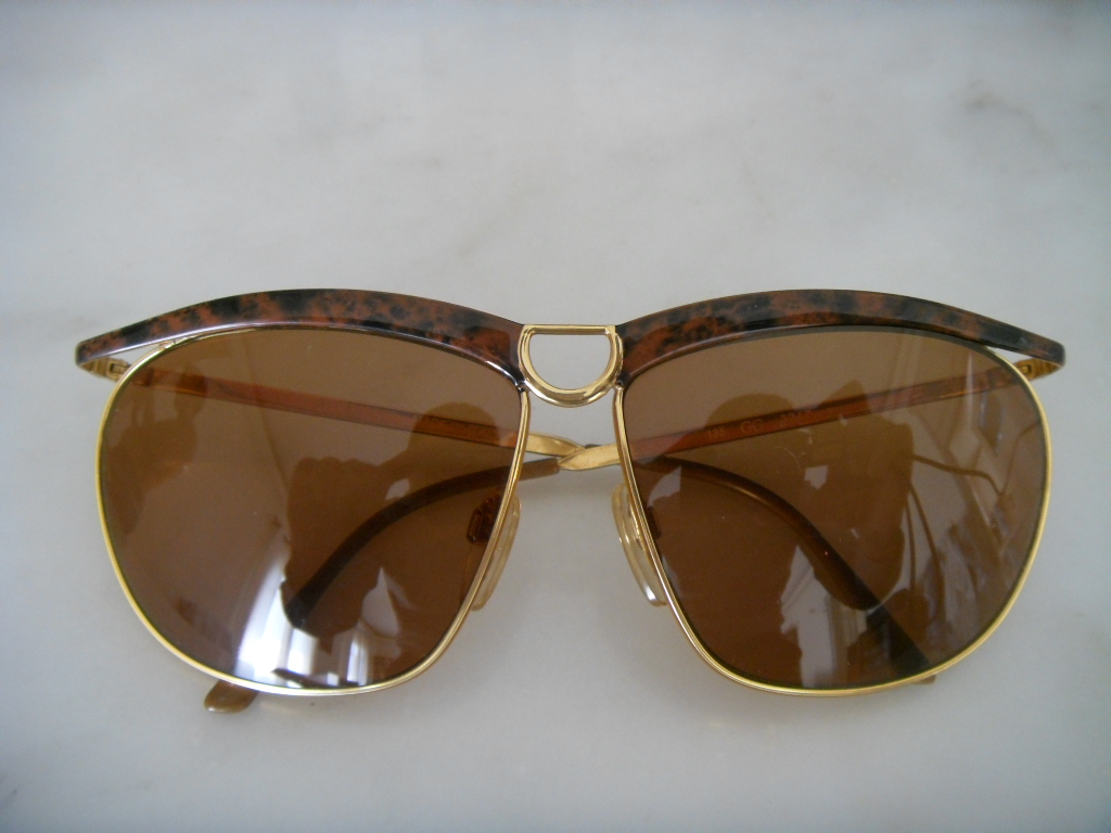 Vintage sunglasses