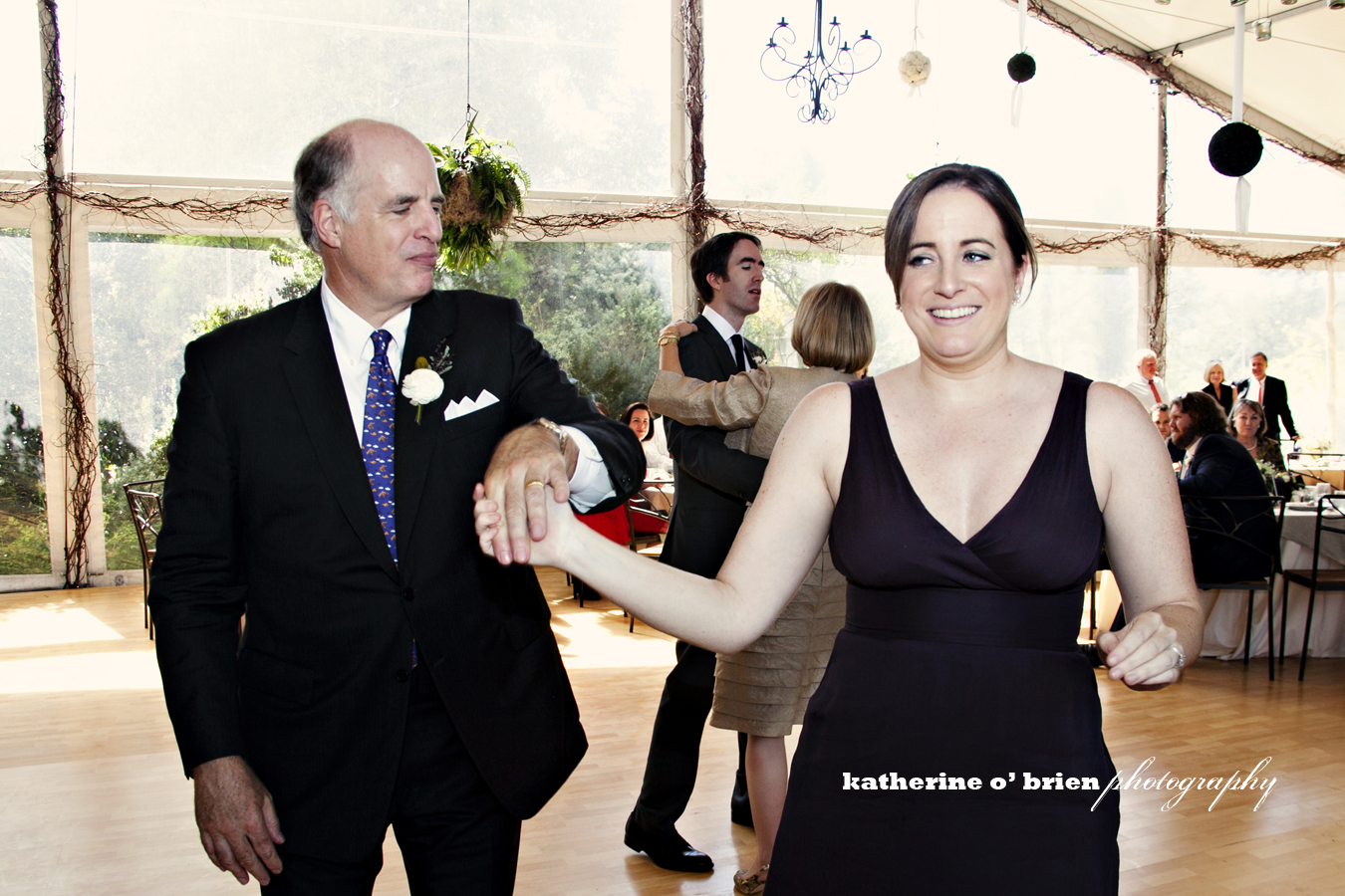 Brett & Travis/ Barr Mansion Wedding | katherineophoto