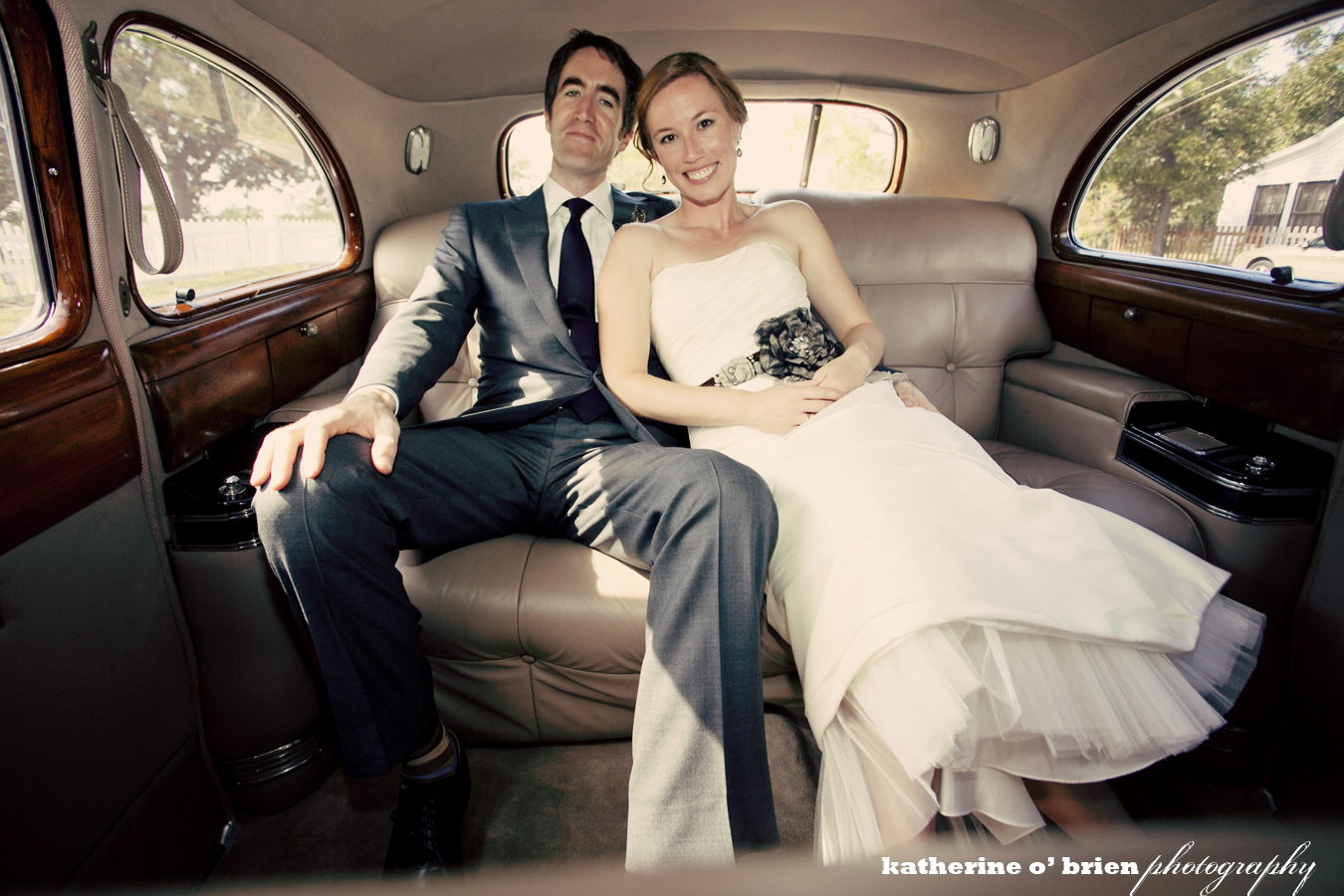 Brett & Travis/ Barr Mansion Wedding | katherineophoto