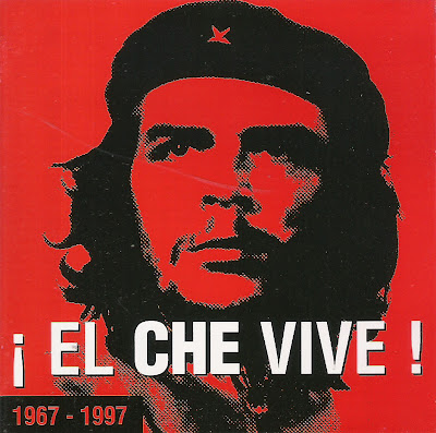 IÉ-IÉ: EL CHE VIVE!