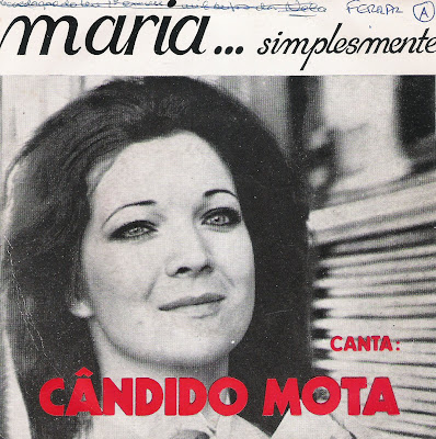 IÉ-IÉ: SIMPLESMENTE... MARIA