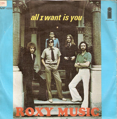 IÉ-IÉ: ROXY MUSIC