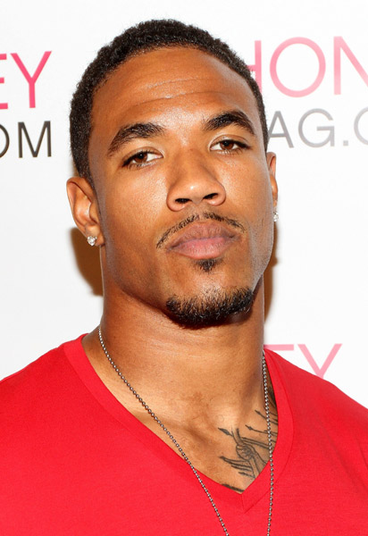 Event Snaps: Devin Thomas