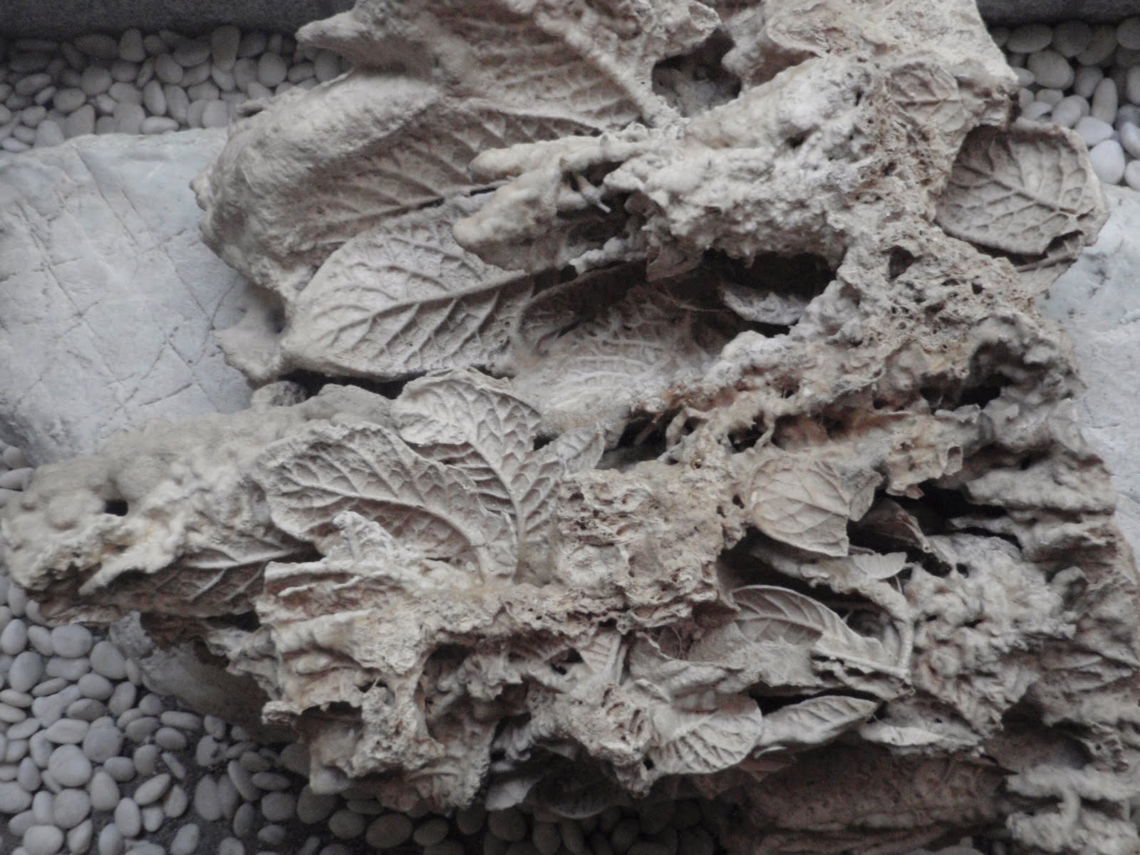 LANDING AWAY IN JAPAN MALAYSIA SINGAPORE: Jade Ore Museum - Tokyo - Japan