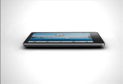 ePad Tablet PC (Türkiye Satış Noktası): 7" ePad Android 2.2 - 1.3 MP ...