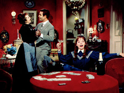 Cinésthesia: 1,001 Films: "Gigi" (1958)