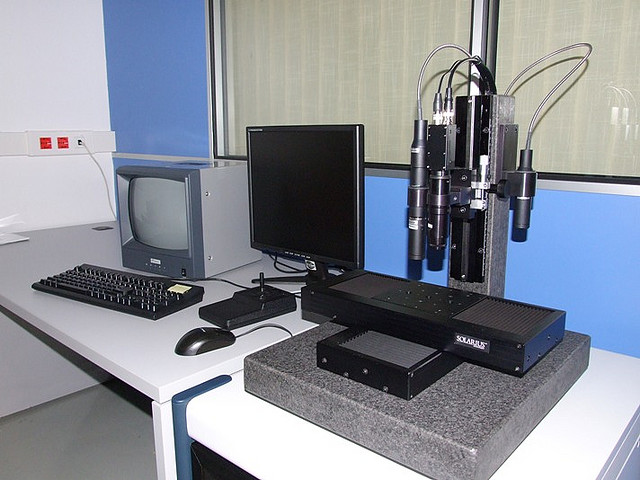 Metrologia: Imagenes