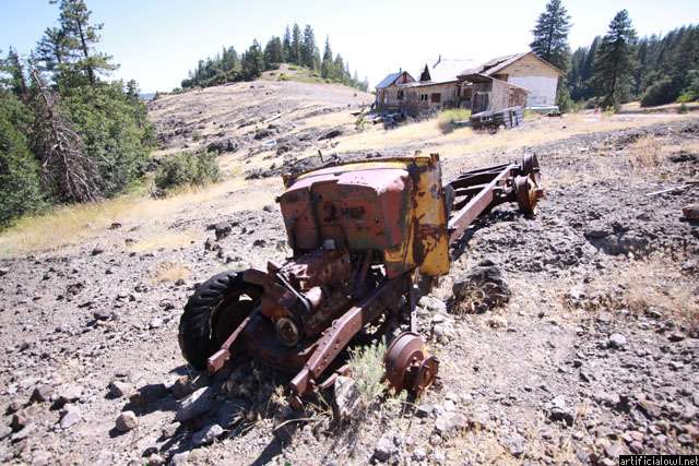 History - Old Time Junk Yard Photos PIX 1920 to 1970 | Page 44 | The H ...